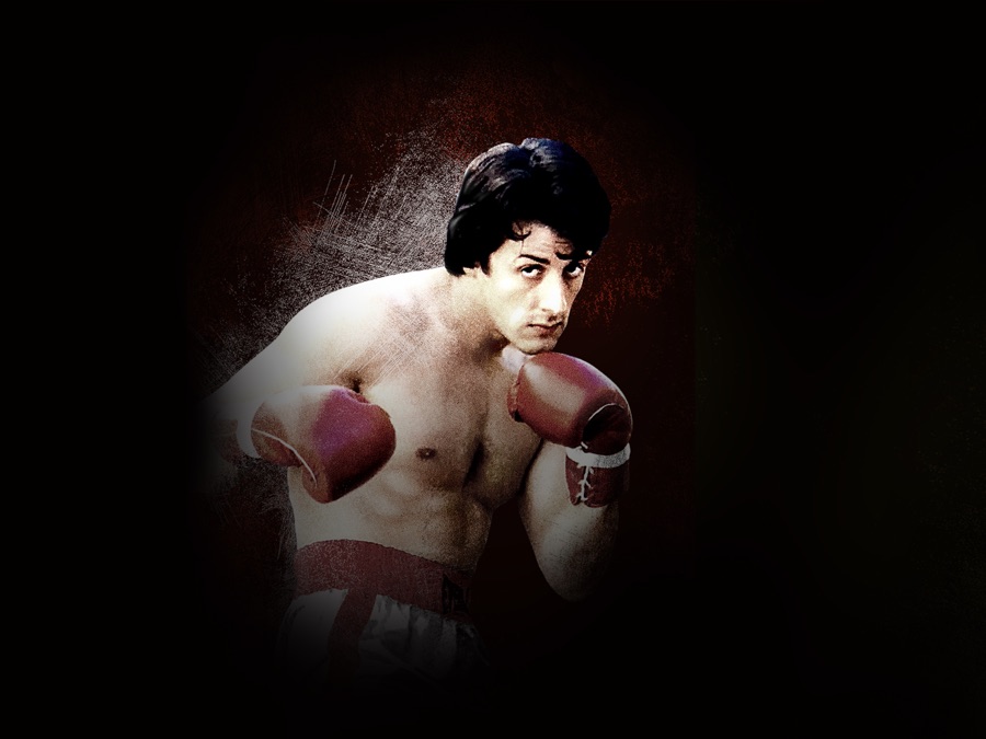 Rocky | Apple TV (MX)