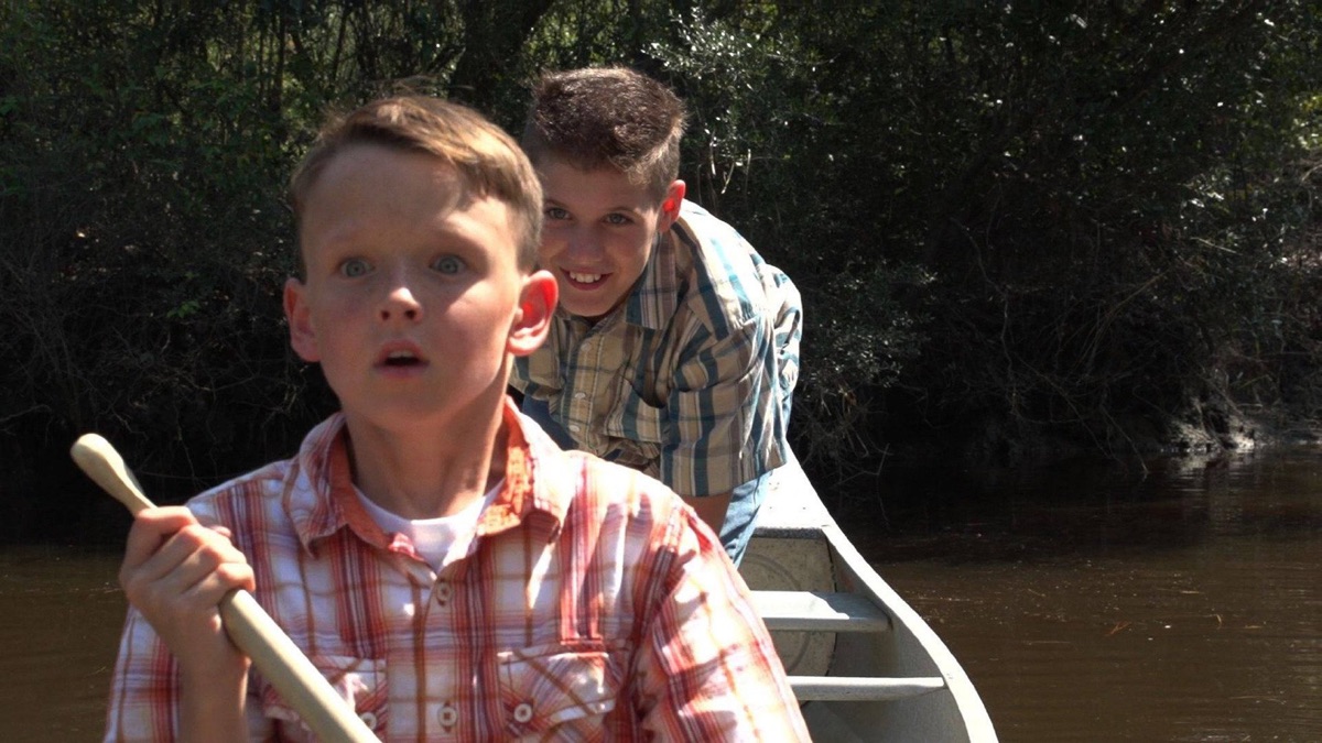 Happy Log - Apple TV