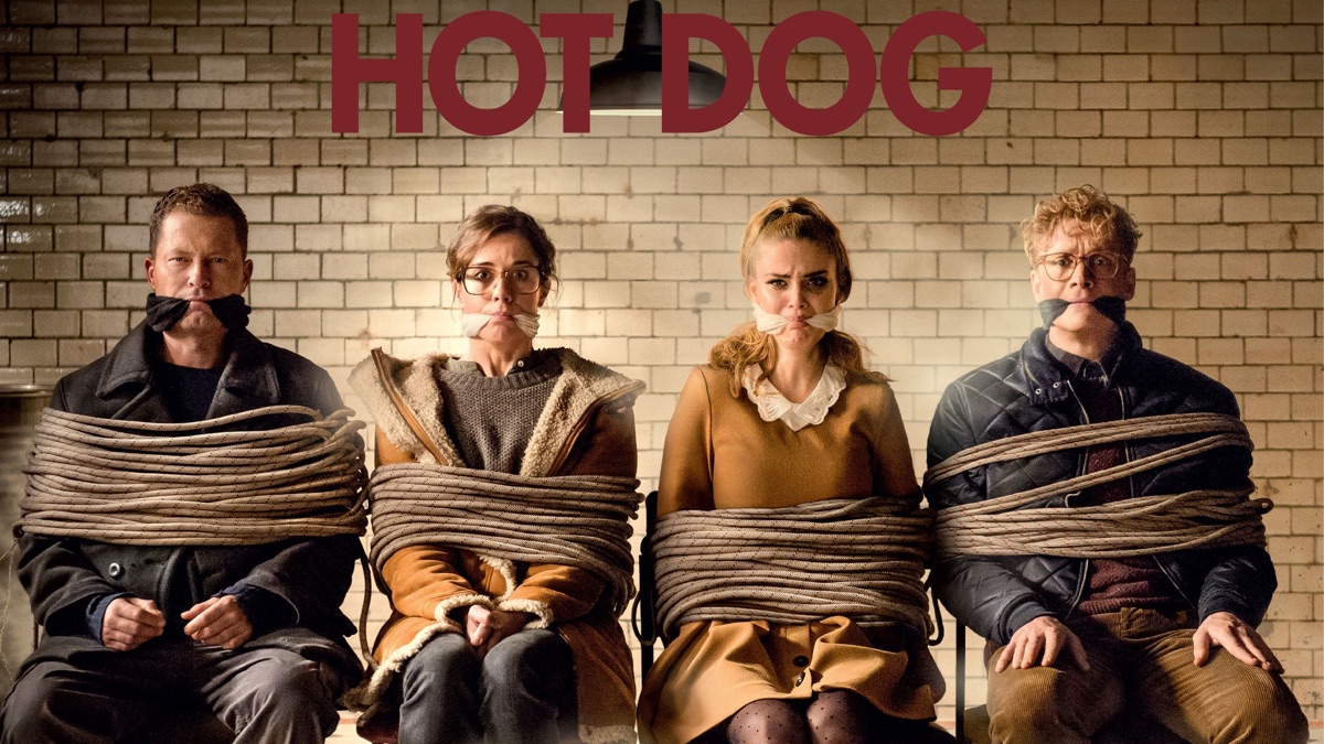 Hot Dog | Apple TV