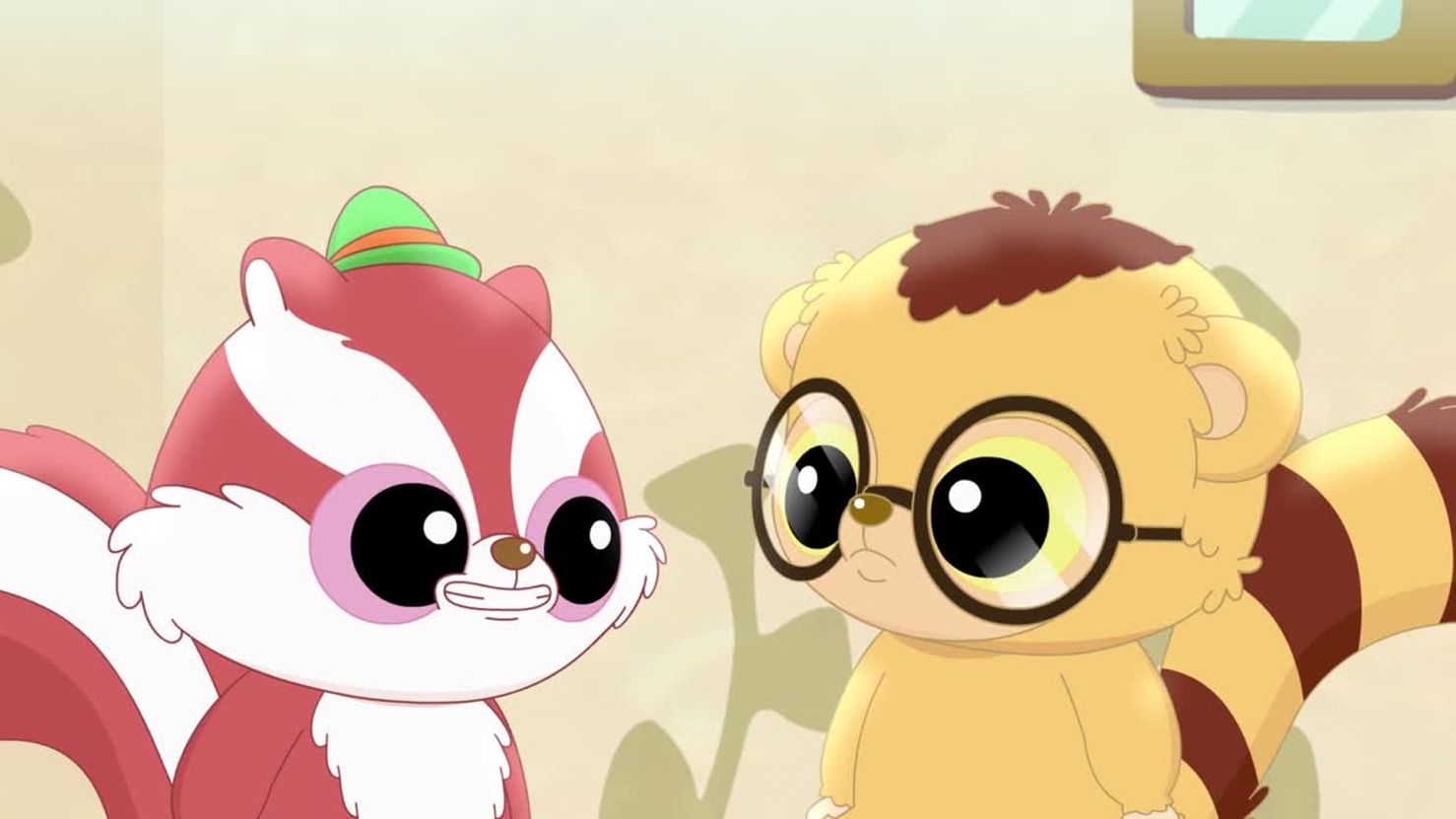 Yoohoo & Friends | Apple TV