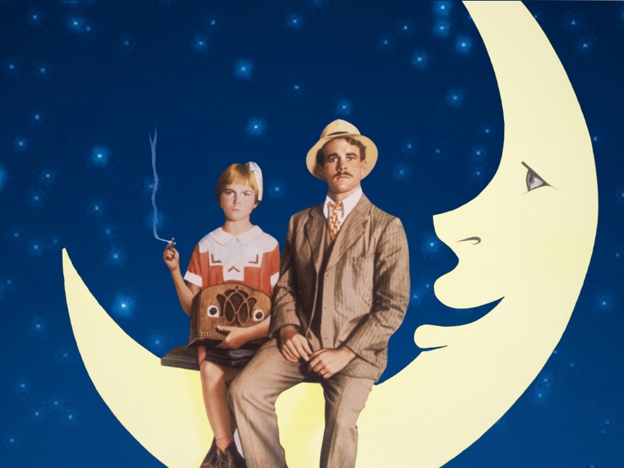 Paper Moon - Apple TV (IN)