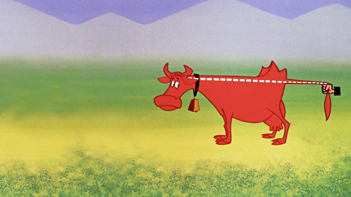 The Plausible Impossible - Apple TV