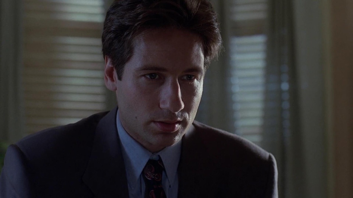 Conduit – The X-Files (Series 1, Episode 4) | Apple TV