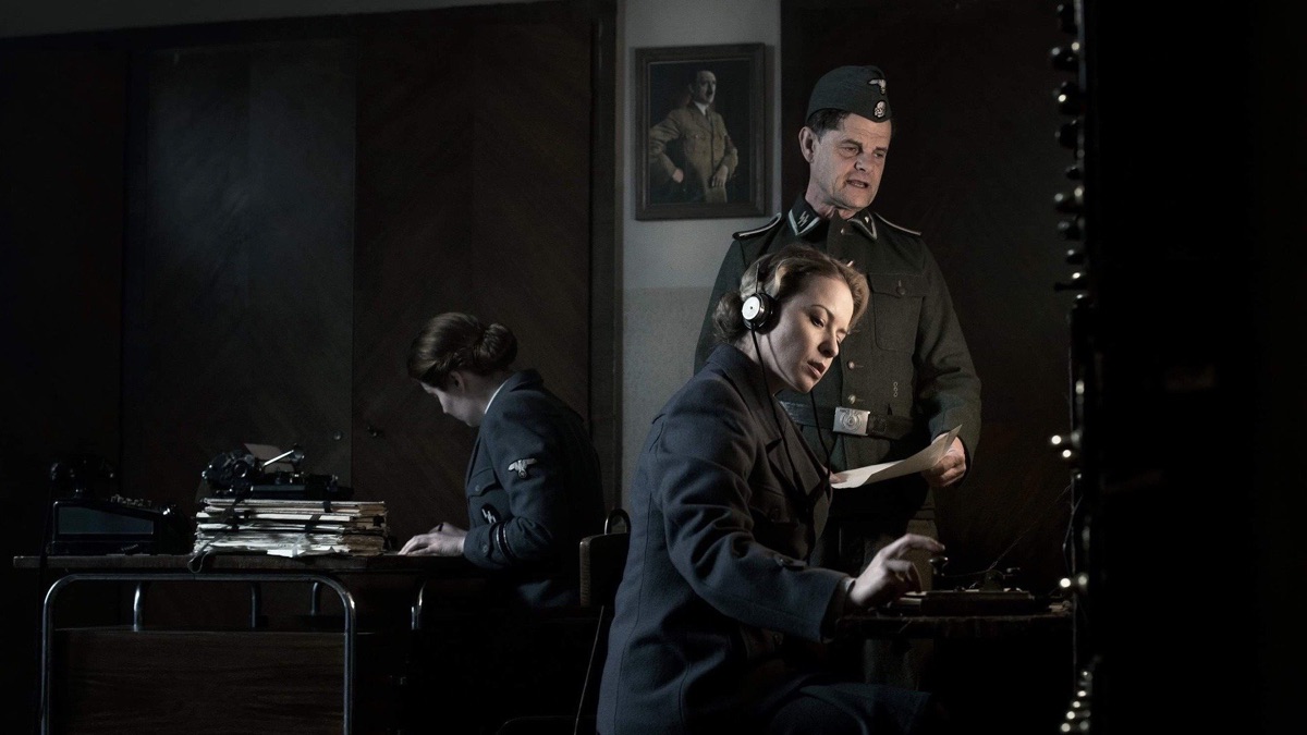 The Auschwitz Escape | Apple TV (uk)