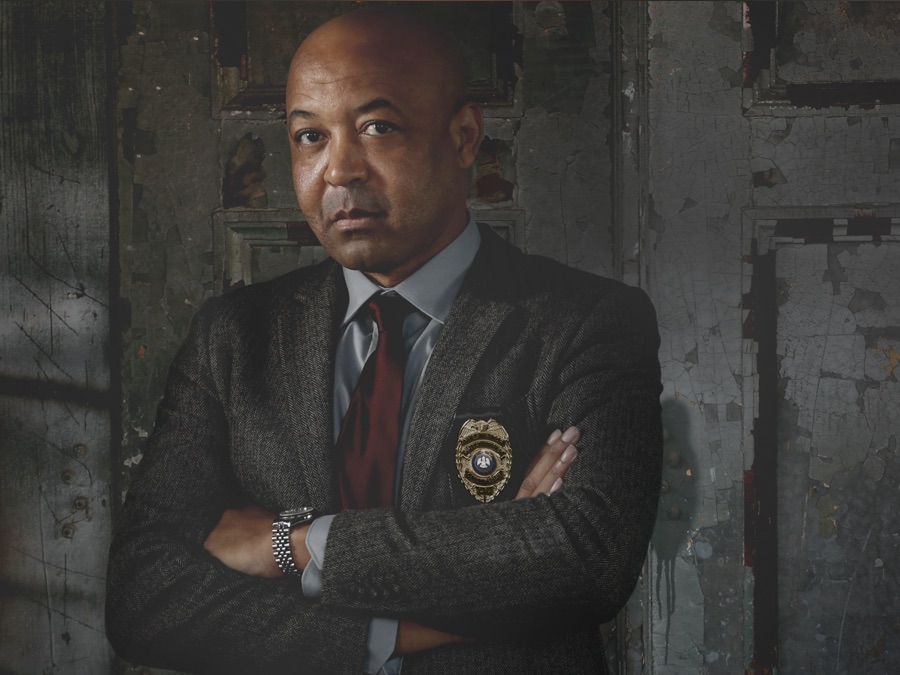 Detective Demery: Mord ist sein Metier | Apple TV (DE)