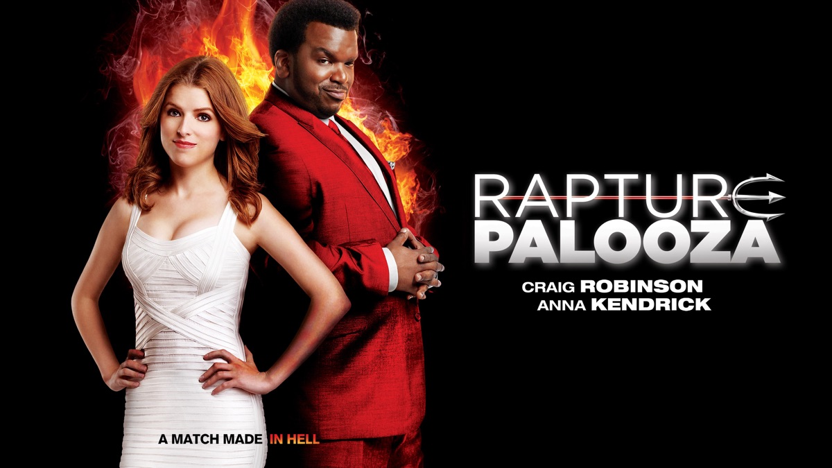 Rapture-Palooza | Apple TV
