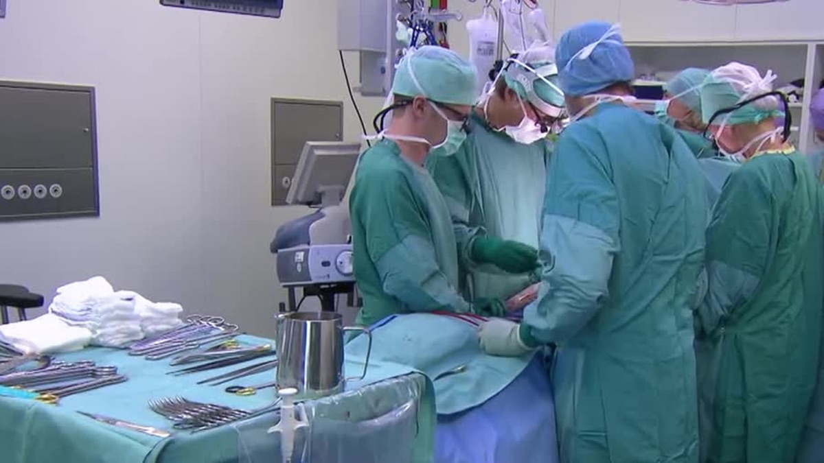 Human Hearts: The Engine of Life | Apple TV