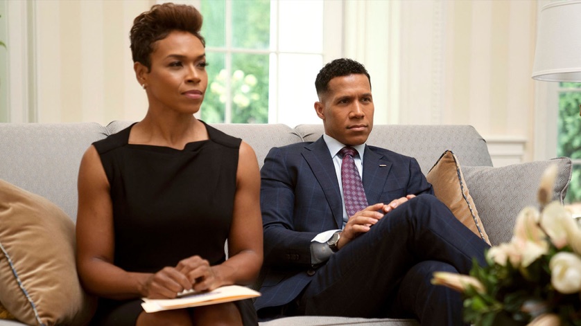 Tyler Perry's The Oval | Apple TV