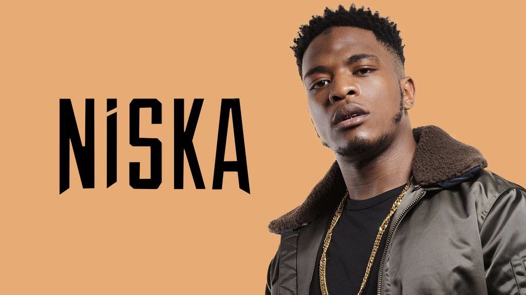 NISKA 20/12/22 | Apple TV (FR)