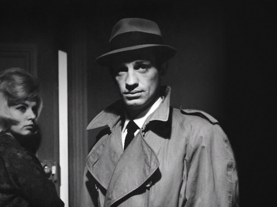 Le doulos | Apple TV (FR)