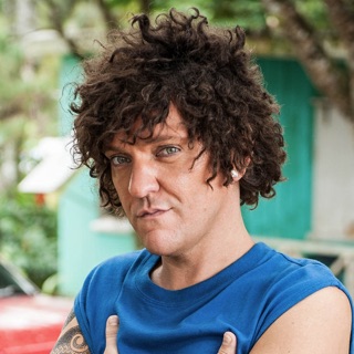 Jonah from Tonga on Apple TV