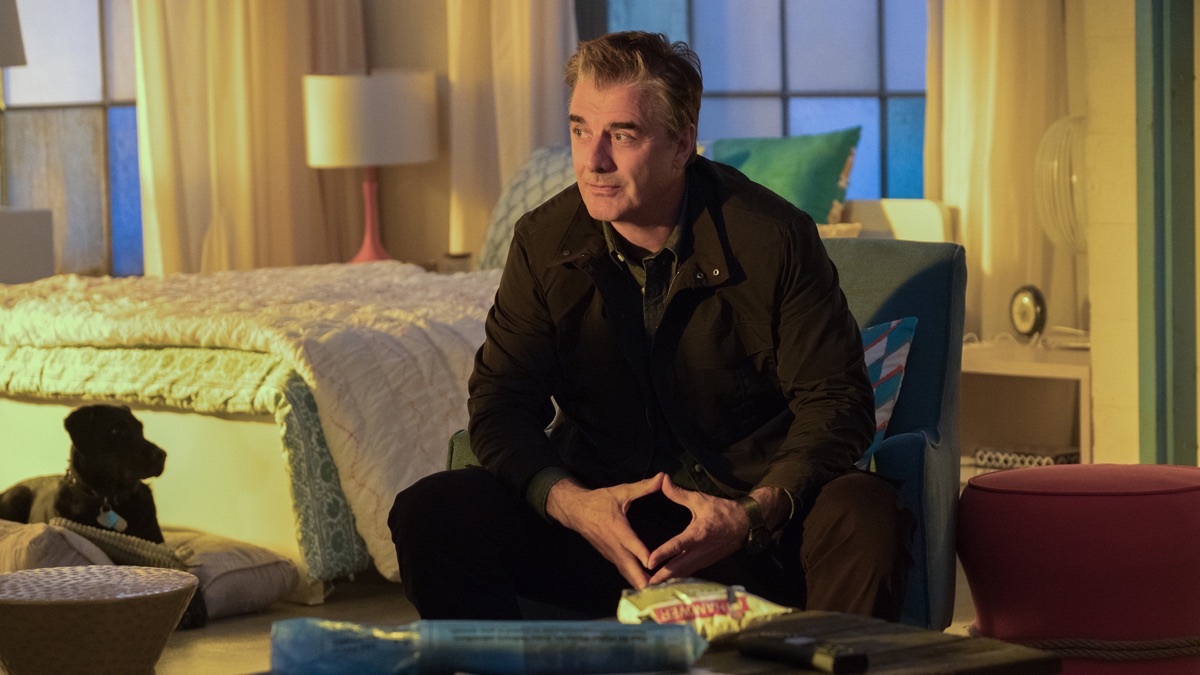 Pilot - GONE (Season 1, Episode 1) - Apple TV