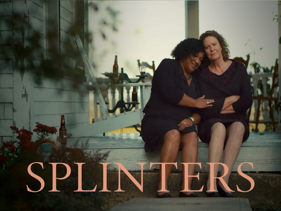 Splinters | Apple TV