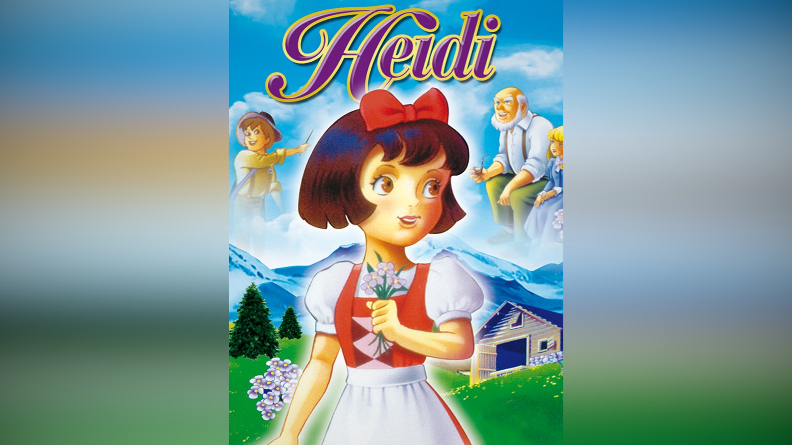 Heidi | Apple TV