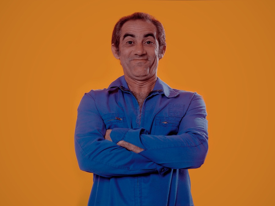 Os Trapalhões | Apple TV