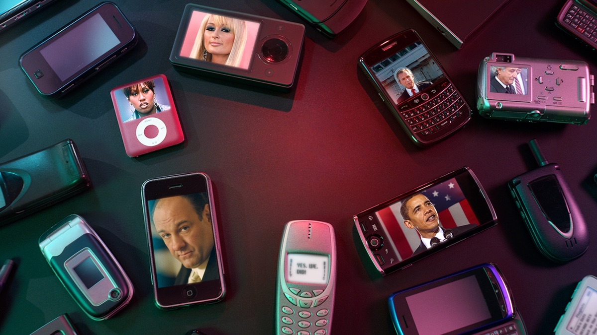 The 2000s - Apple TV