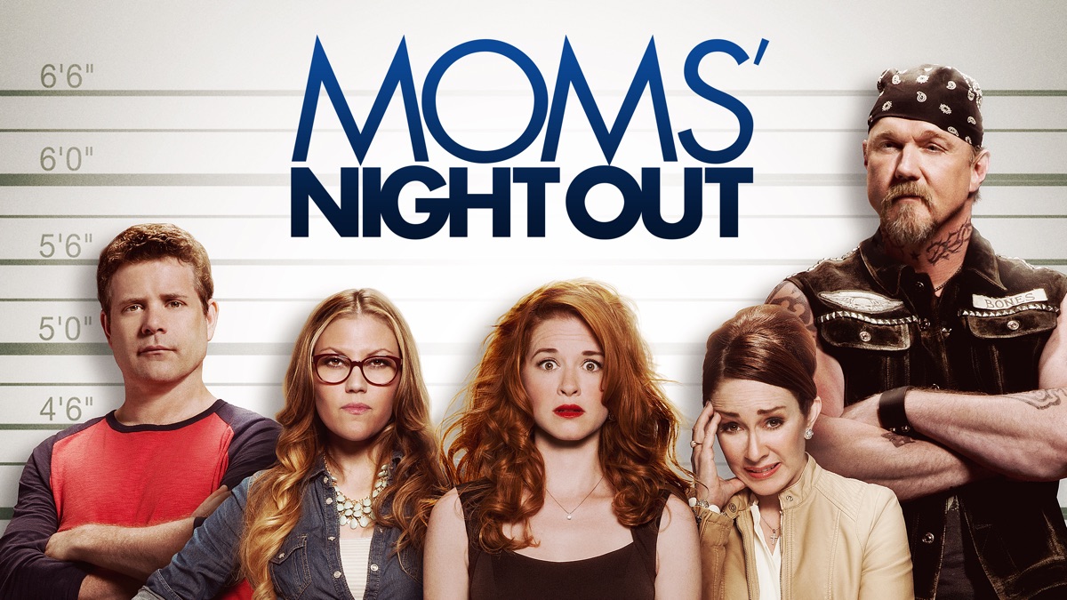 Mums' Night Out | Apple TV
