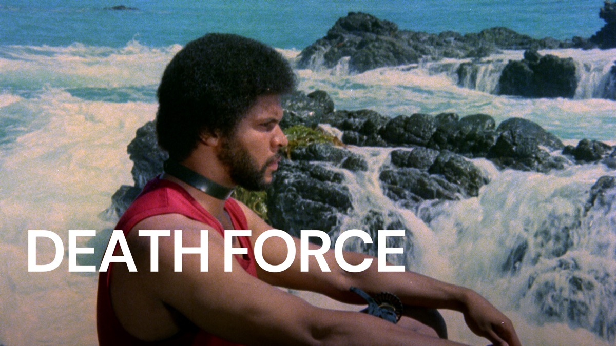 Death Force | Apple TV