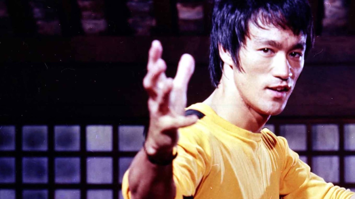 Top Fighter - Apple TV