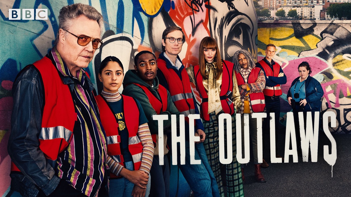 The Outlaws | Apple TV