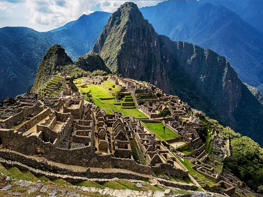 Empire Builders Inca | Apple TV