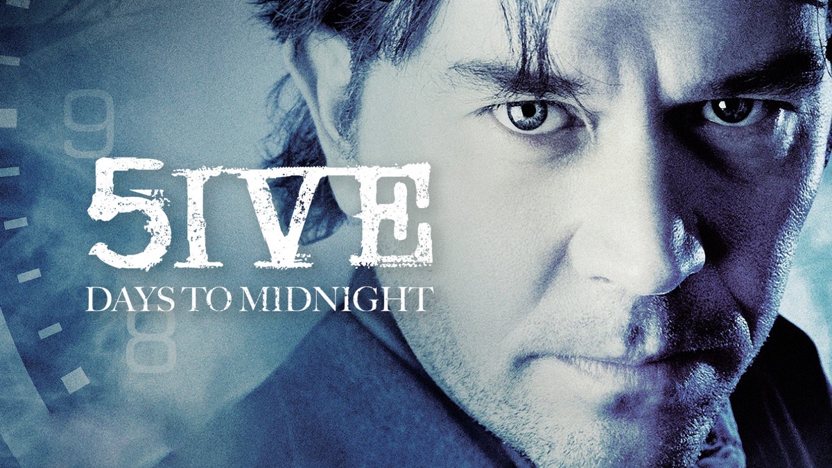 5ive Days to Midnight | Apple TV