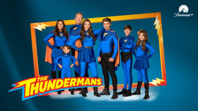 Henry Danger | Apple TV