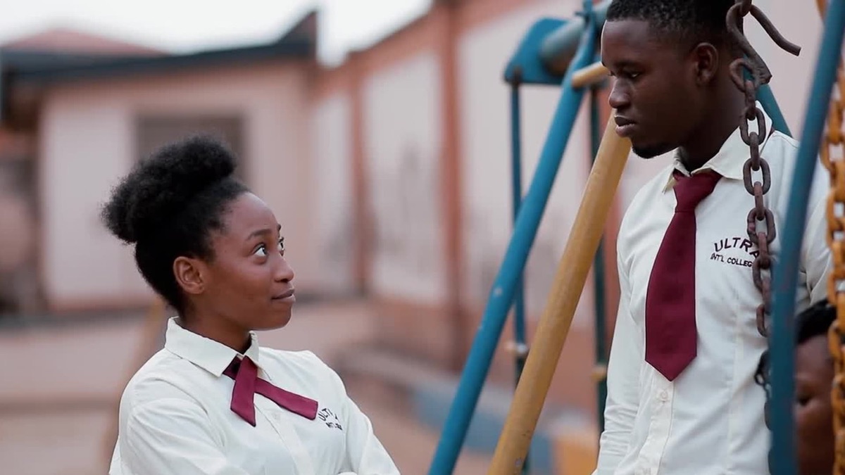 The Brightons | Apple TV (uk)