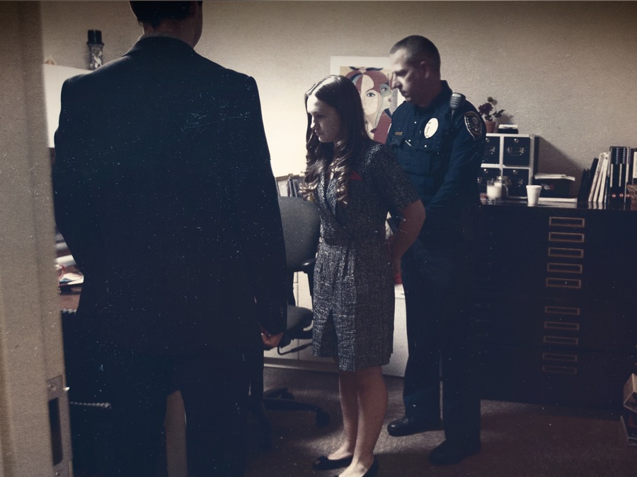 Pamela Smart: An American Murder Mystery - Apple TV