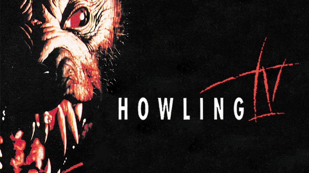 Howling IV: The Original Nightmare | Apple TV