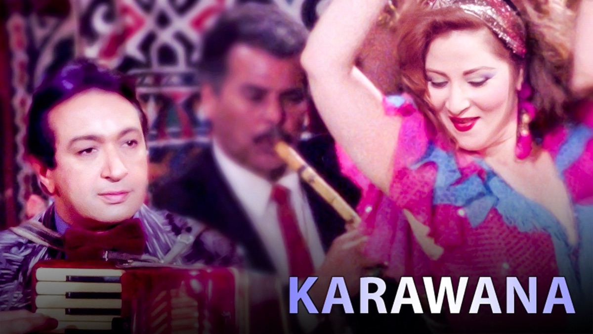 Karawana | Apple TV