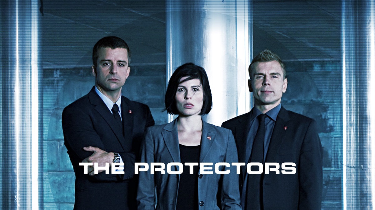 The Protectors | Apple TV