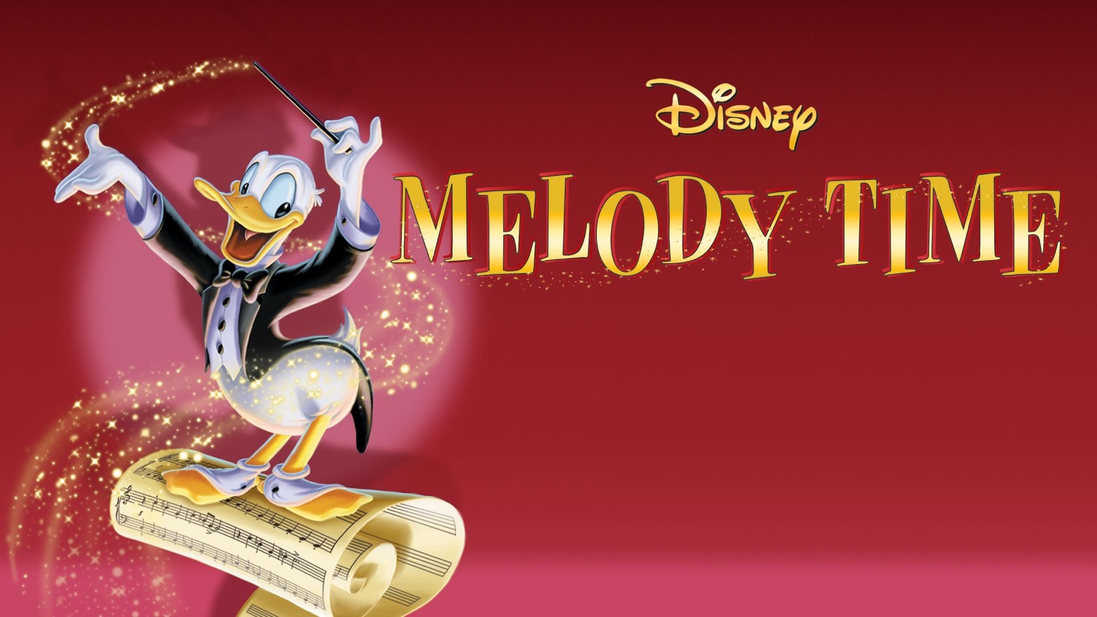 Melody Time | Apple TV