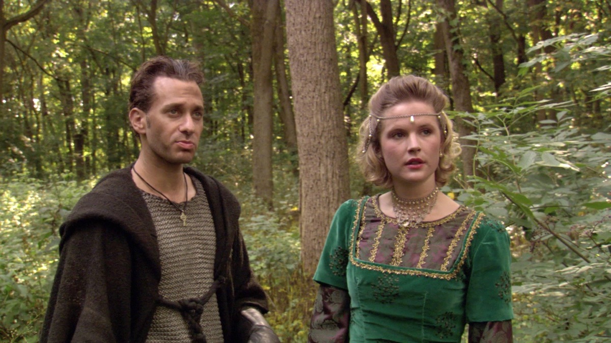 Dragon - Apple TV (UK)