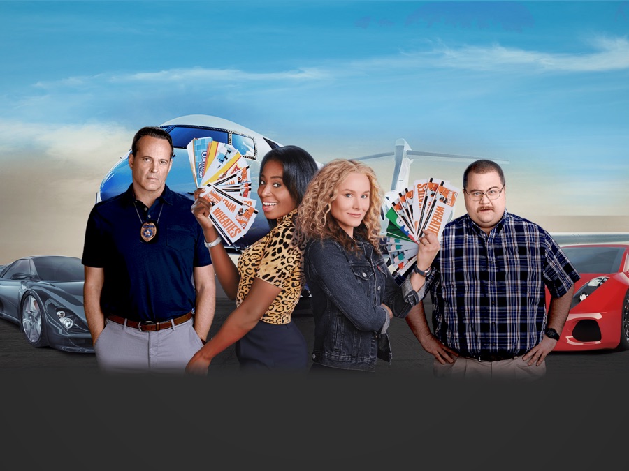 Queenpins | Apple TV (IN)