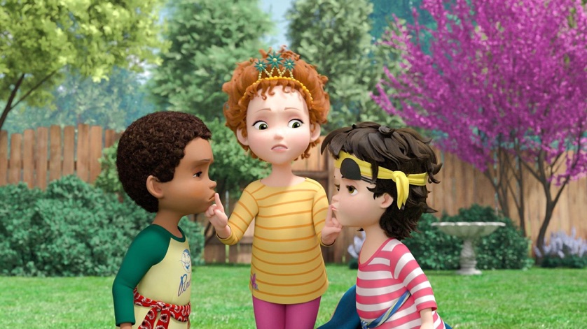 Fancy Nancy | Apple TV