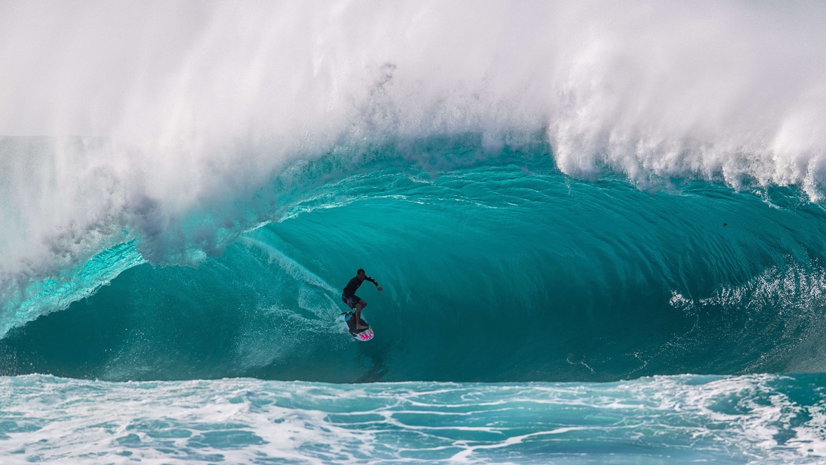 Surf Sessions - Apple TV (AU)
