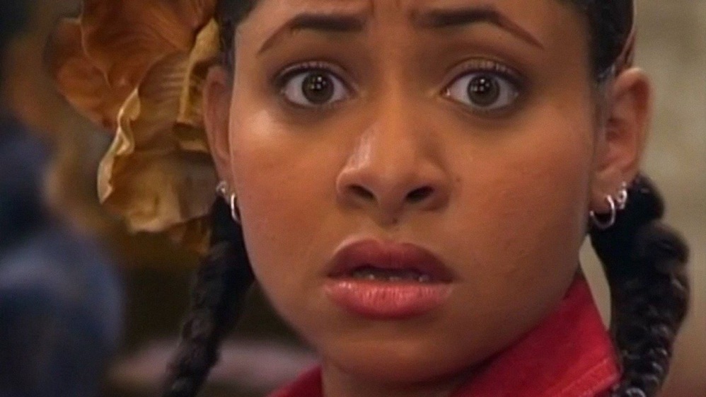 That's So Raven on Apple TV