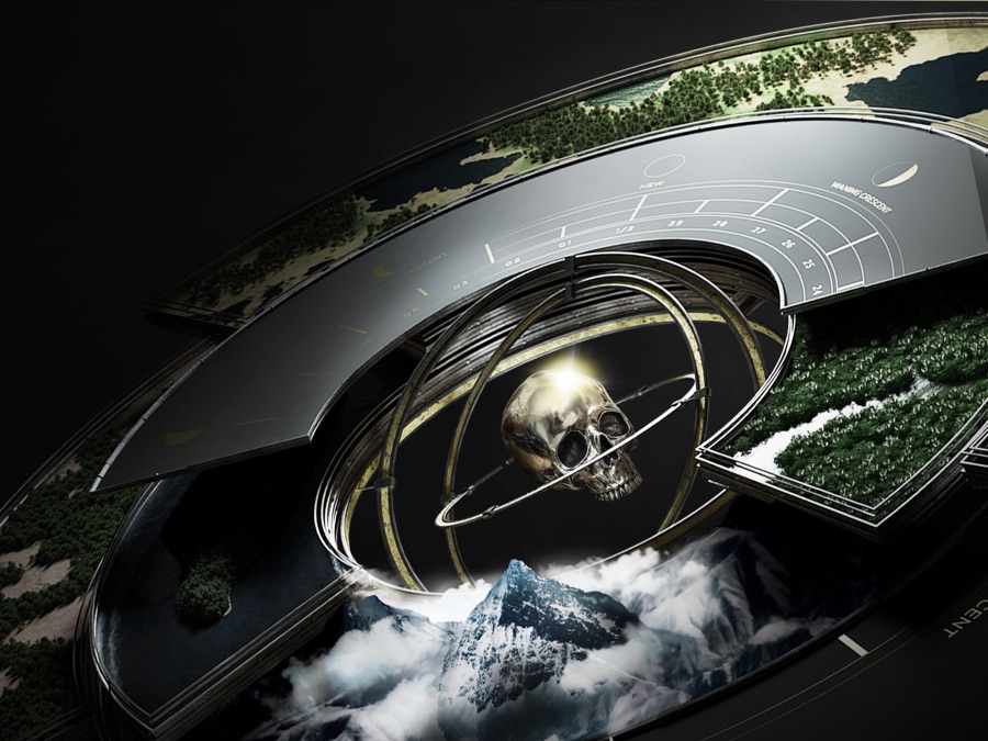 The Wheel | Apple TV