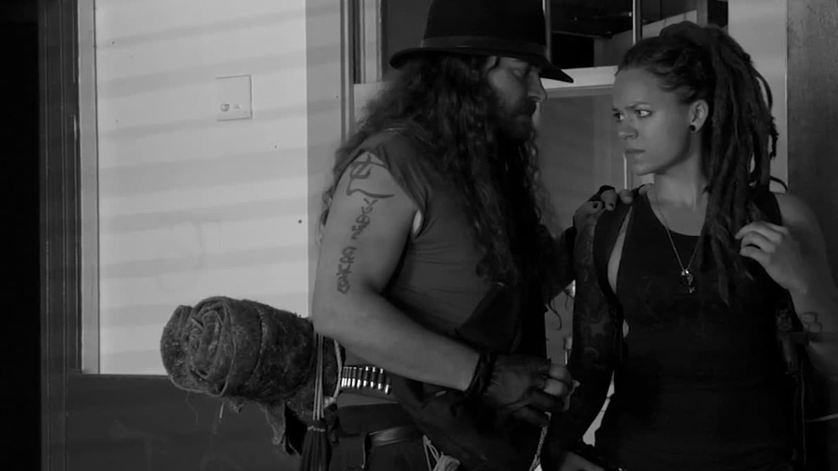 Voodoo Cowboys | Apple TV