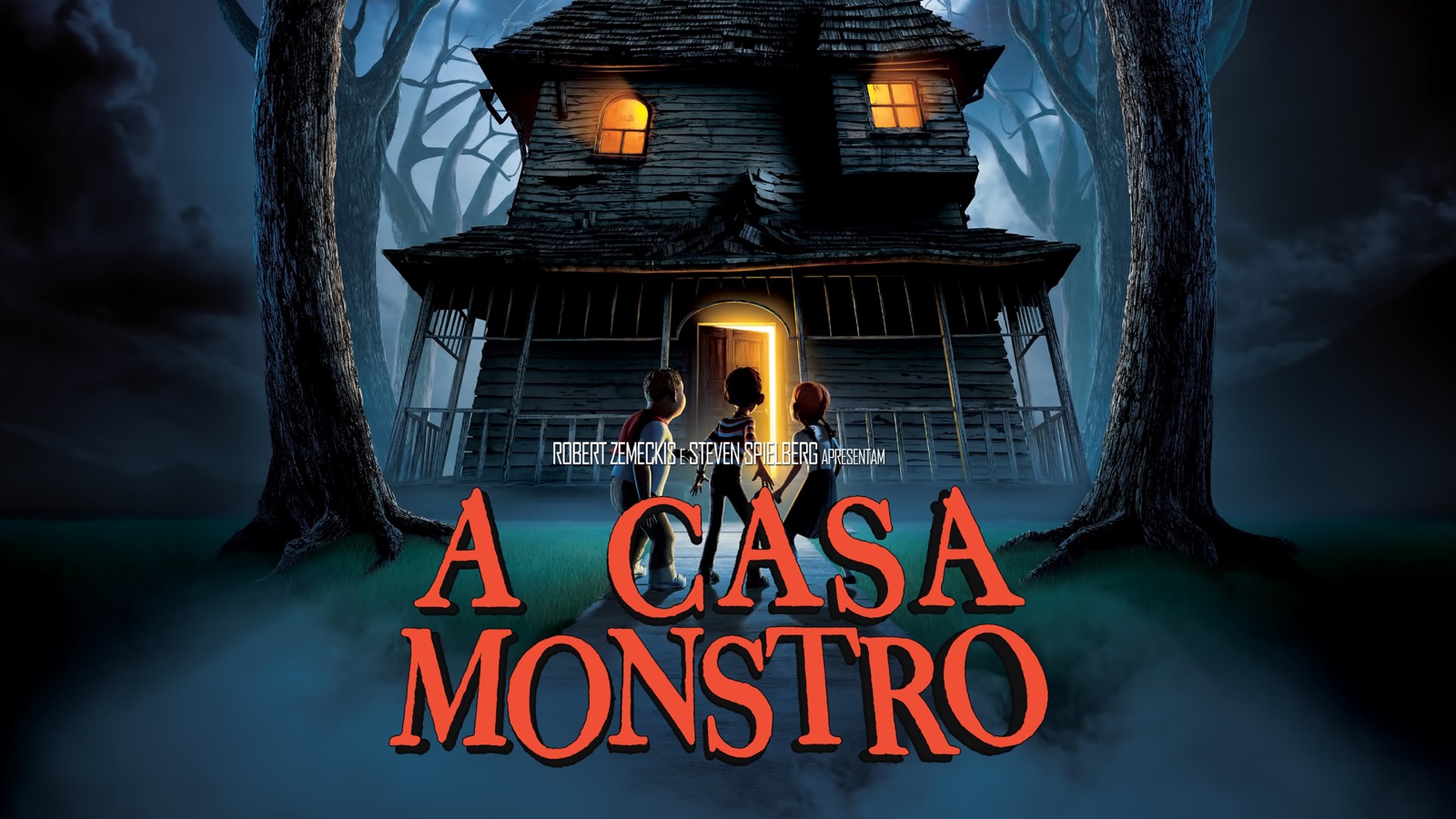 A Casa Monstro | Apple TV