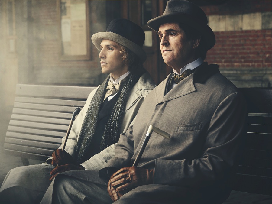 The Happy Prince | Apple TV (AU)