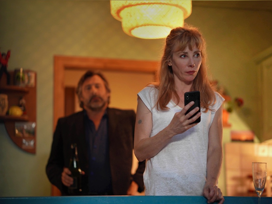 Alexandra Ehle - Apple TV