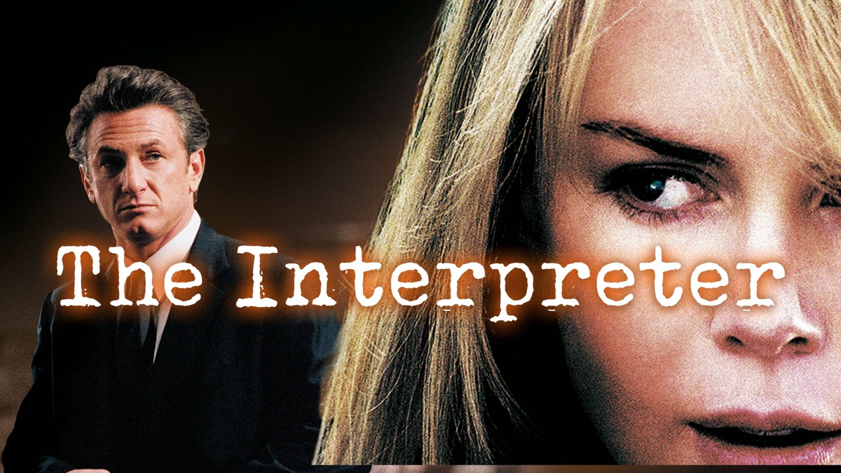 The Interpreter | Apple TV