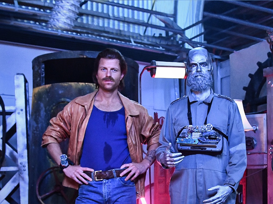 The Moth Effect | Apple TV (MX)