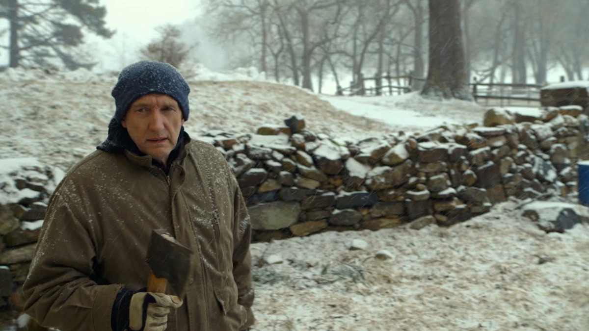 The Visit | Apple TV