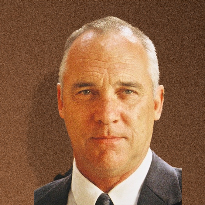 Stuart Wilson Exit To Eden