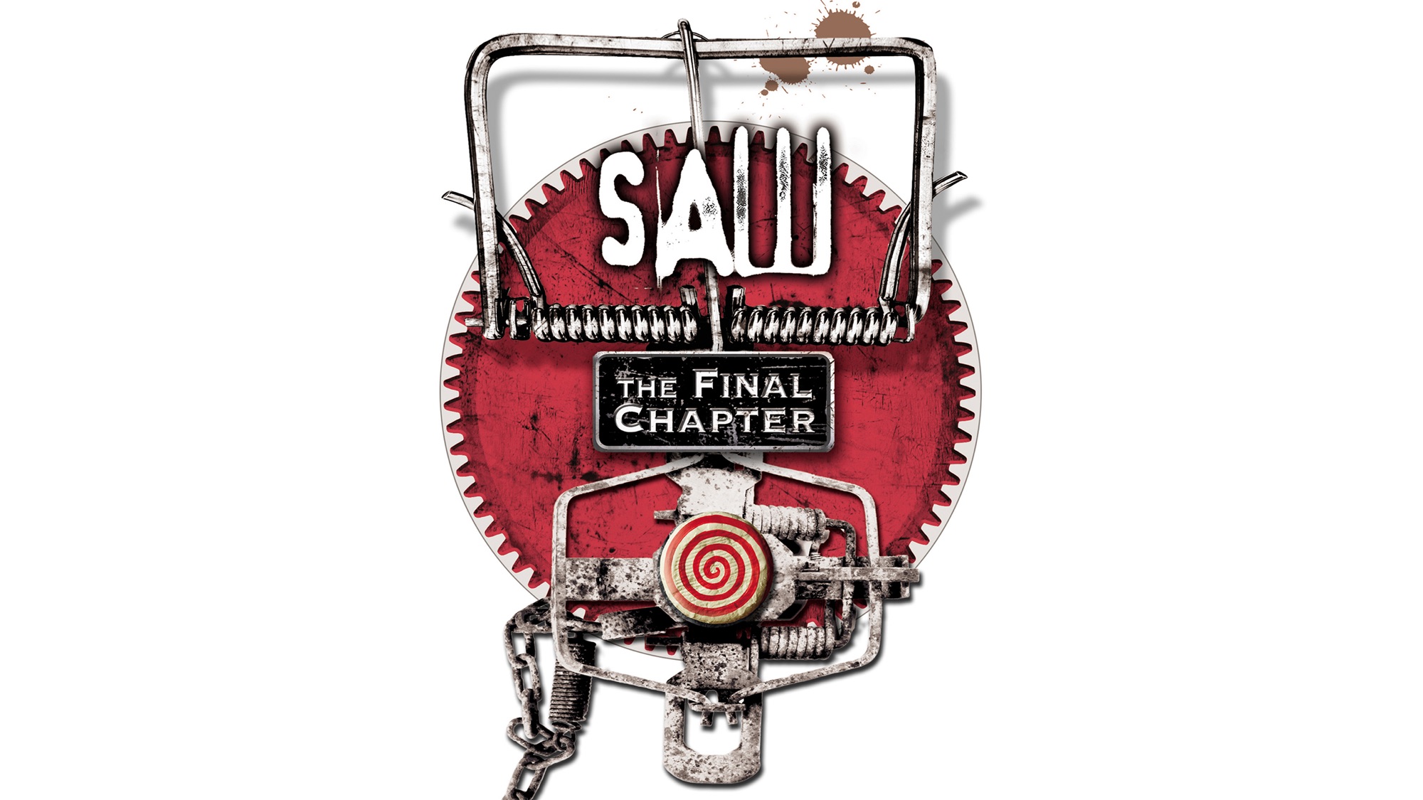 Saw 3D: The Final Chapter | Apple TV