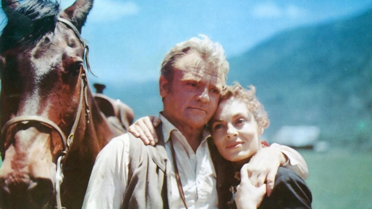 Run for Cover | Apple TV