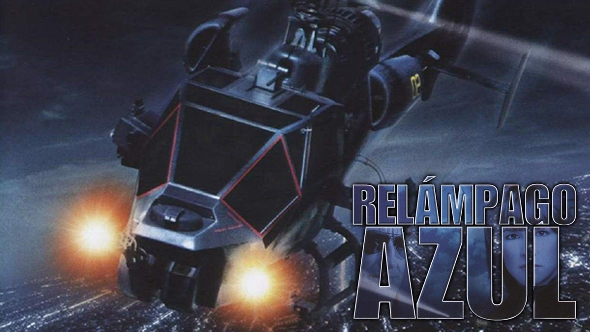 Relámpago Azul | Apple TV